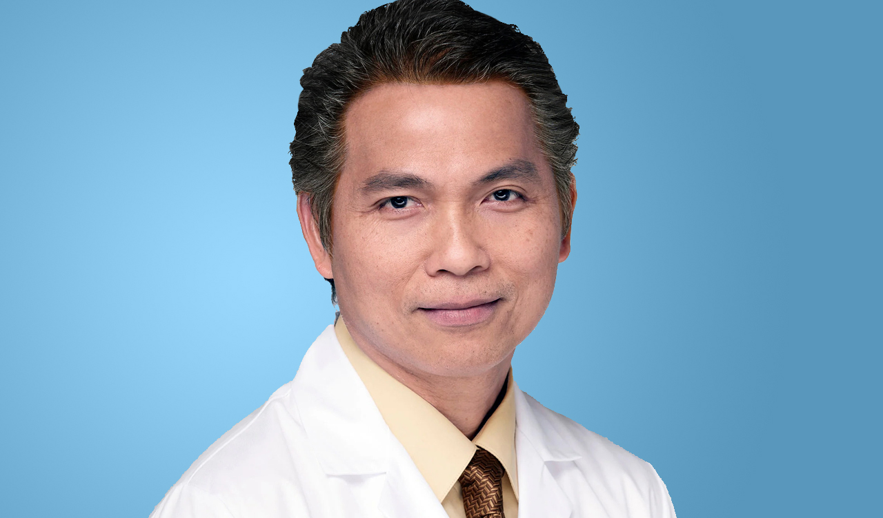 Dr. Tran – Chiropractic Care in Houston
